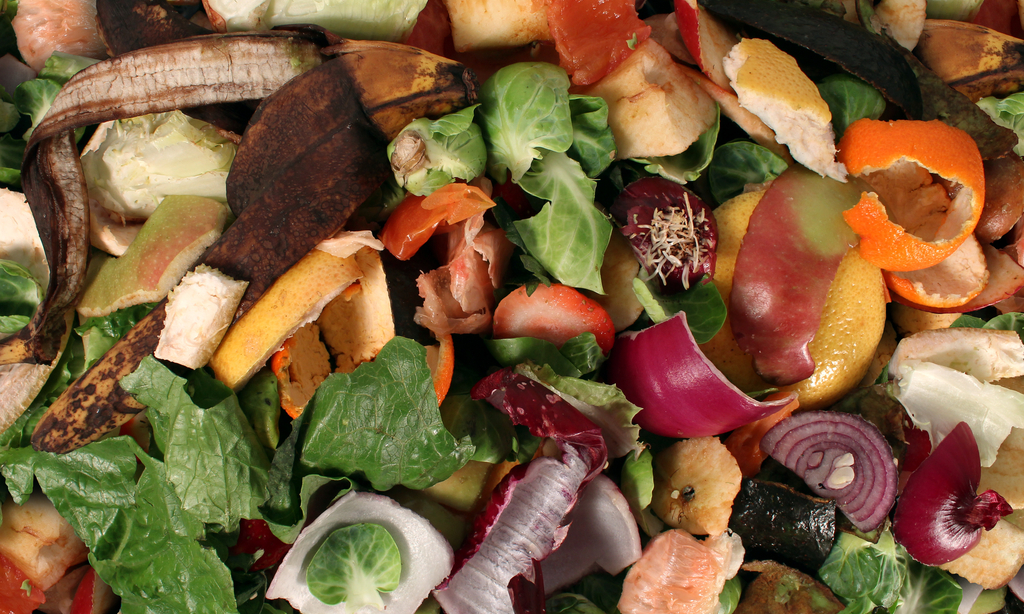 Food Waste | Food & Drink Waste Streams | Enviroquip | Leaders in ...