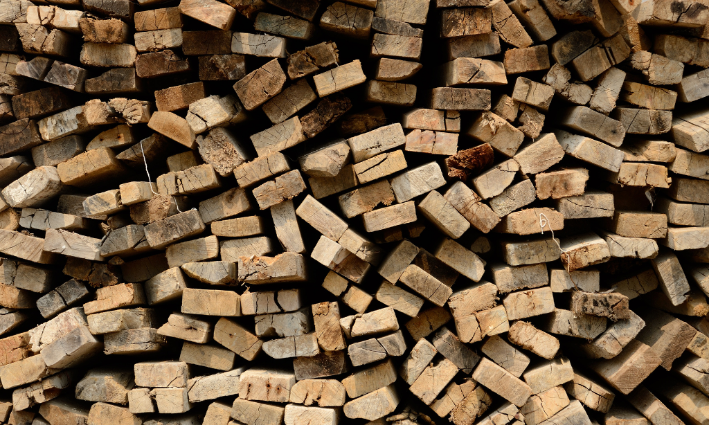 Timber Waste | Recycling Wooden Waste | Enviroquip | Leaders in ...