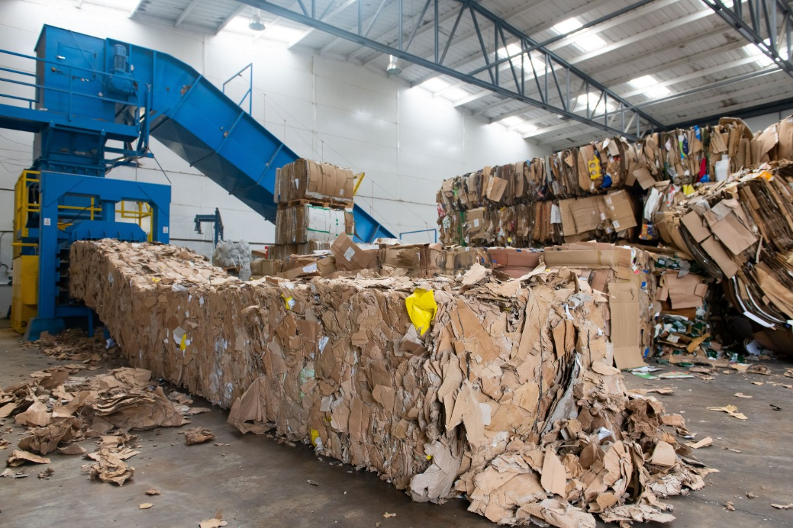 Design & Manufacture | Enviroquip | Bespoke Waste Management Solutions