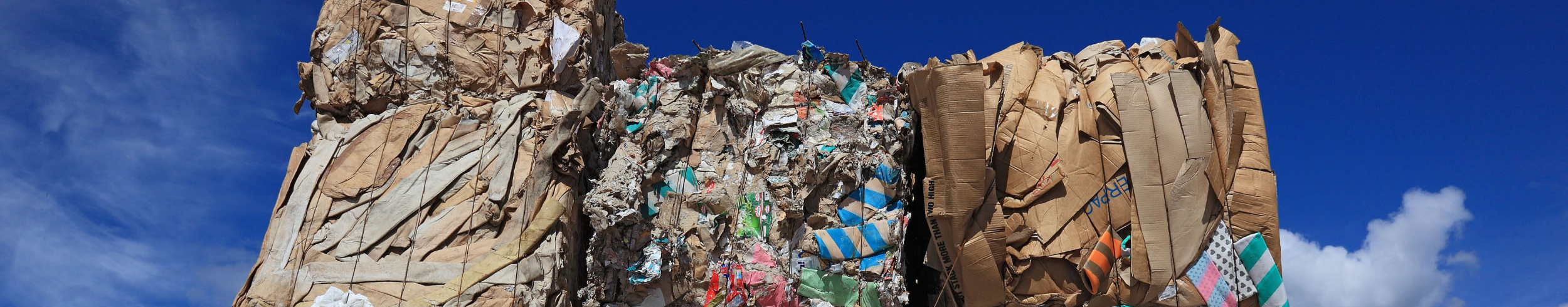 Vertical Waste Balers | Enviroquip | Leaders in Efficient Waste Management