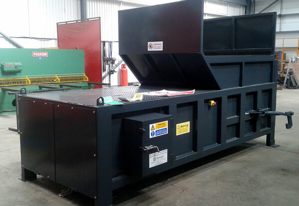 Waste Compactors & Bin Lifters | Enviroquip | Leaders in Efficient ...